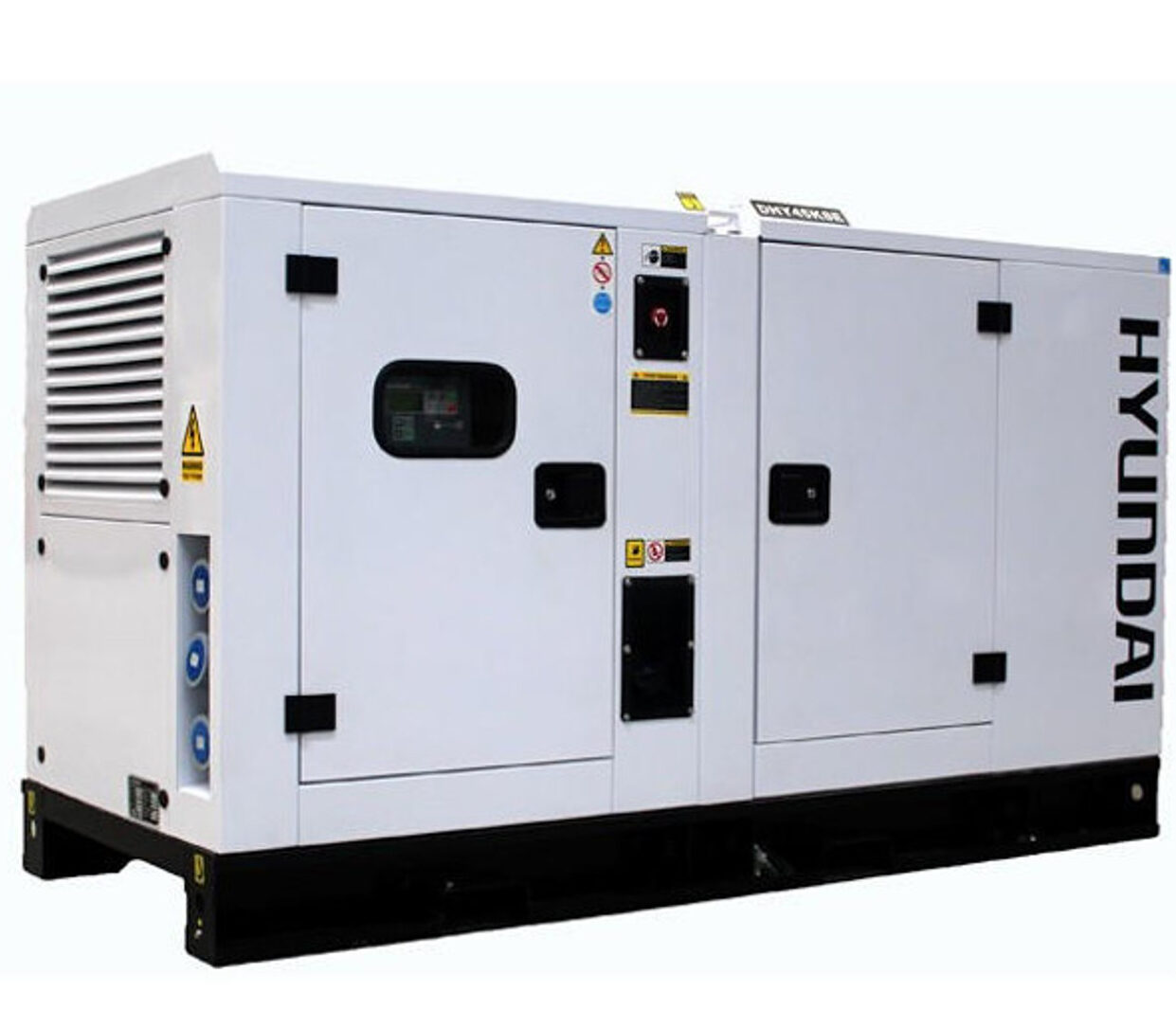 Generators | Marquee Hire | Coopers Marquees